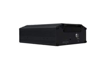 China RS485/RS232 carro móvel DVR WiFi à venda