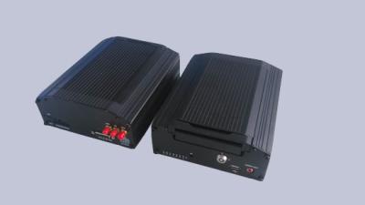 Китай движение 960H в реальном масштабе времени отслеживая 3G передвижное DVR обнаруживает сетевые услуги модуля 3G продается