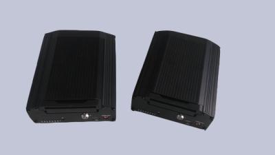 Cina Cellulare DVR di Ch di tempo reale 4 di HI3520D con la conversazione di Bidrectional del modulo di Wifi 3G in vendita