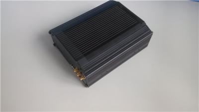 Китай обжатие контроля 3G Мобил DVR H.264 4CH 960H в реальном масштабе времени видео- для полицейских автомобилей продается