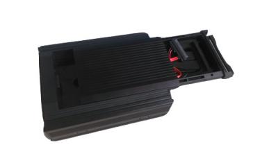 Китай Высокий автомобиль Мобил DVR определения 3G, дистанционная обеспеченность Мобил DVR хранения управлением HDD PTZ продается