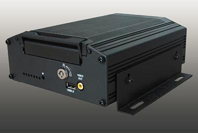 China Playback local DVR móvel do monitor móvel móvel alto do carro DVR de Wifi do canal da definição 4 à venda