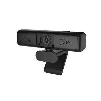 China Latest 4K Full HD Live Web Video Conferencing Live Webcam 8MP USB Web Camera For PC Laptop Computer Te koop