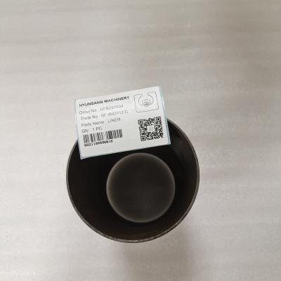 China Hyunsang Excavator Engine Parts Liner BF 4M2012C BF4M2012 BF6M2012C BF6M2012 For Construction Machinery en venta