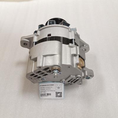 Cina Alternatore 212-8561 di Part 24V dell'escavatore 2128561 CA2128561 per E320D E323D in vendita