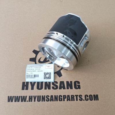 China Kolben 3244235 3109509 3054938 Bagger Engine Parts For E320d E323d E320e C6.4 zu verkaufen