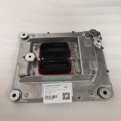 China Excavator ECU Engine Controller VOE60100000 60100000 For EC210B EC290 for sale