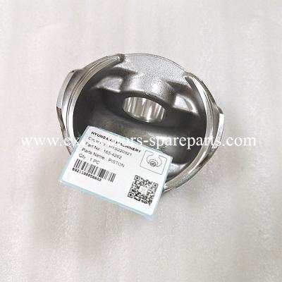 China Piston 165-4262 1654262 Excavator Engine Parts For 3304 3306 D6D D7G for sale