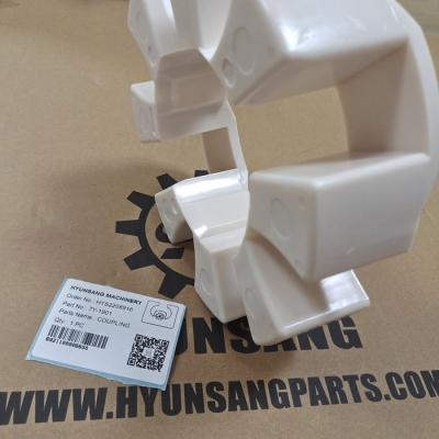 중국 Excavator Parts Element Coupling 7Y-1901 7Y1901 For E311D E312D E315D 판매용