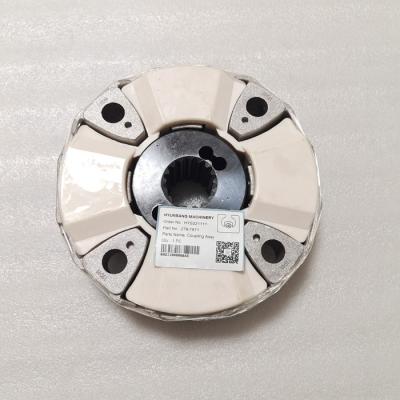 Cina Excavator Parts Coupling Assy 279-7871 2797871 For E323D E320D L E323D L in vendita