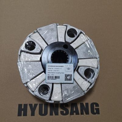 Cina Excavator Parts Coupling Assy 279-7871 2797871 For E323D E320D L E323D L in vendita