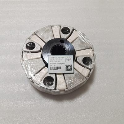Cina Excavator Parts Coupling Assy 279-7871 2797871 For E323D E320D L E323D L in vendita