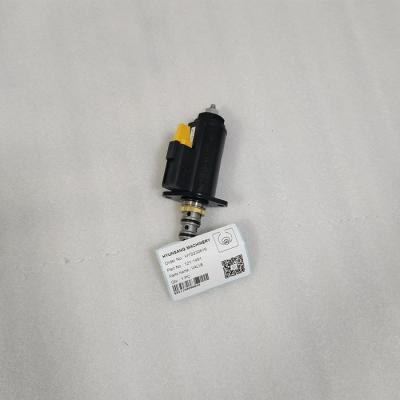 中国 Hyunsang 121-1491 Solenoid Valve Applicable to E320B E320C E320D E325B 3046 3054 3066 3116 C7 販売のため
