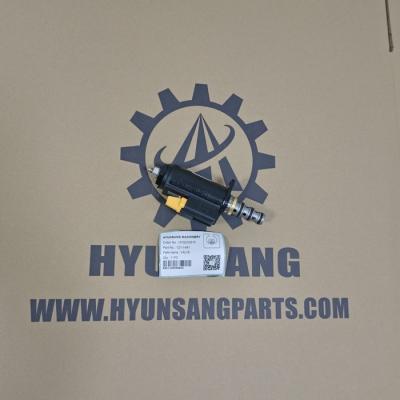 中国 Hyunsang 121-1491 Solenoid Valve Applicable to E320B E320C E320D E325B 3046 3054 3066 3116 C7 販売のため