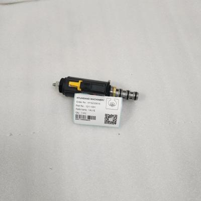 中国 Hyunsang 121-1491 Solenoid Valve Applicable to E320B E320C E320D E325B 3046 3054 3066 3116 C7 販売のため