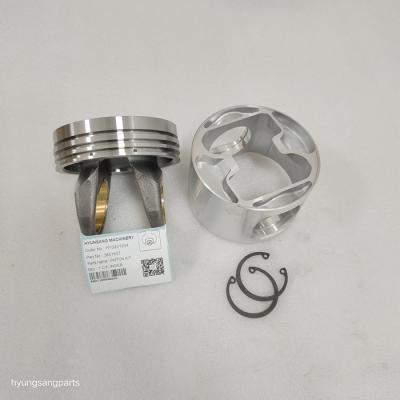 中国 Hyunsang Piston Crown As 385-1657 3851657 For C9 Engine D6R Tractor 販売のため