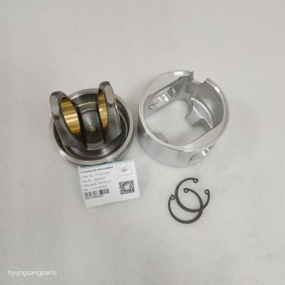 中国 Hyunsang Piston Crown As 385-1657 3851657 For C9 Engine D6R Tractor 販売のため