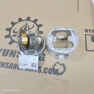 中国 Hyunsang Piston Crown As 385-1657 3851657 For C9 Engine D6R Tractor 販売のため