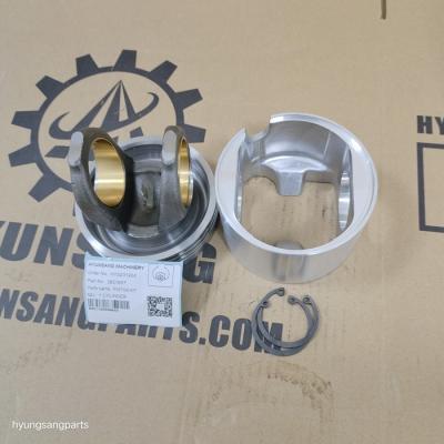 中国 Hyunsang Piston Crown As 385-1657 3851657 For C9 Engine D6R Tractor 販売のため