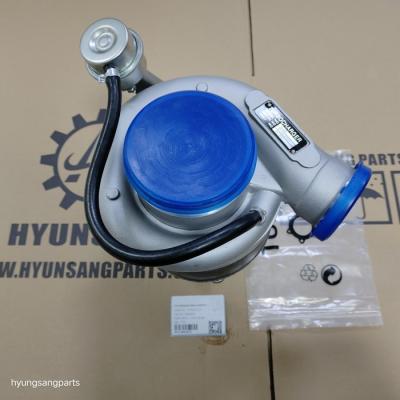 中国 エグババター エンジン パーツ トルボチャージャー 4849949 高性能 販売のため