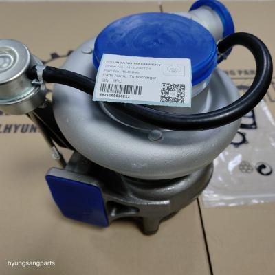 中国 エグババター エンジン パーツ トルボチャージャー 4849949 高性能 販売のため