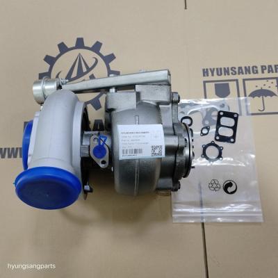 中国 エグババター エンジン パーツ トルボチャージャー 4849949 高性能 販売のため