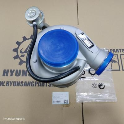 中国 エグババター エンジン パーツ トルボチャージャー 4849949 高性能 販売のため