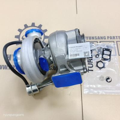 中国 エグババター エンジン パーツ トルボチャージャー 4849949 高性能 販売のため