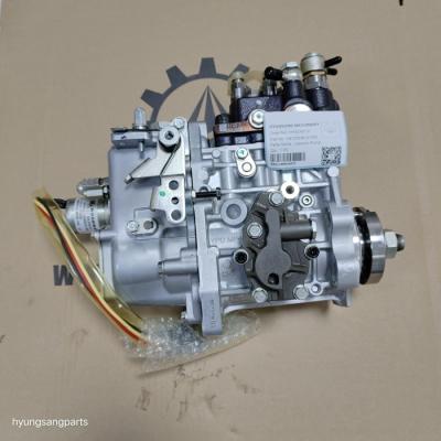 中国 エンジン注射ポンプ YM723945-51330 YM72394551330 WB140 WB140PSのために 販売のため