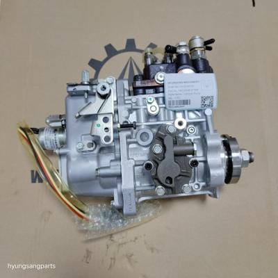 中国 エンジン注射ポンプ YM723945-51330 YM72394551330 WB140 WB140PSのために 販売のため