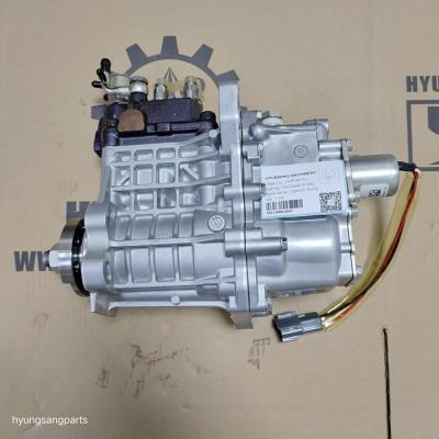 中国 エンジン注射ポンプ YM723945-51330 YM72394551330 WB140 WB140PSのために 販売のため