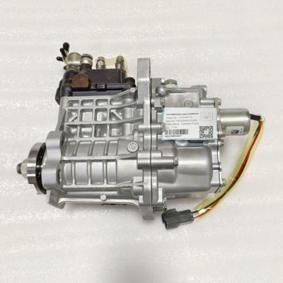 中国 エンジン注射ポンプ YM723945-51330 YM72394551330 WB140 WB140PSのために 販売のため