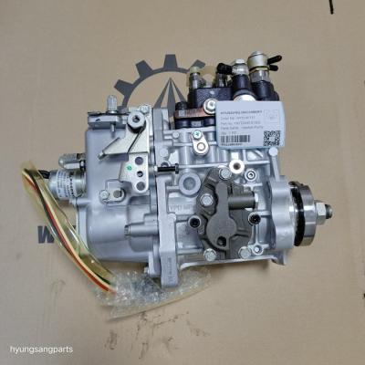 中国 エンジン注射ポンプ YM723945-51330 YM72394551330 WB140 WB140PSのために 販売のため