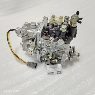 中国 エンジン注射ポンプ YM723945-51330 YM72394551330 WB140 WB140PSのために 販売のため