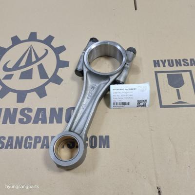 China Hyunsang Motor Parts Conrod 6D16-613466 6D16613466 Para 6D16 à venda
