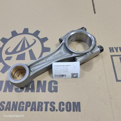 China Hyunsang Motor Parts Conrod 6D16-613466 6D16613466 Para 6D16 à venda