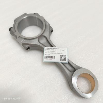 China Rodas de ligação 155-6629 1556629 0R-8188 0R8188 para motor E345BL C10 à venda