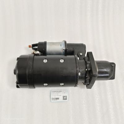 China Hyunsang Excavator Parts Starter Motor 3E-1865 Para CAT 931C 931C II 935C 935C II à venda