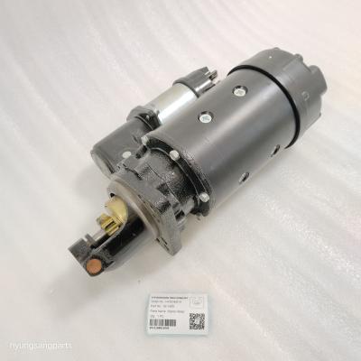China Hyunsang Excavator Parts Starter Motor 3E-1865 Para CAT 931C 931C II 935C 935C II à venda