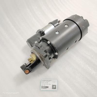 China Hyunsang Excavator Parts Starter Motor 3E-1865 Para CAT 931C 931C II 935C 935C II à venda