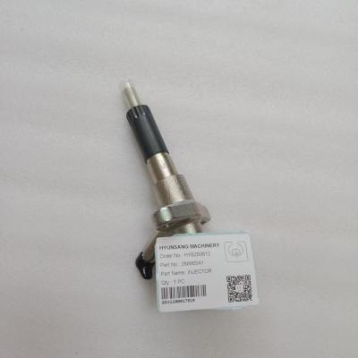 중국 험산 발굴기 부품 주입기 288865A1 케이스 CX210N, CX225SR 판매용