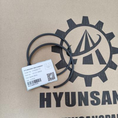 中国 コマツーブルドーザーのためのシール131-21-43520 販売のため