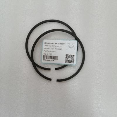 中国 コマツーブルドーザーのためのシール131-21-43520 販売のため