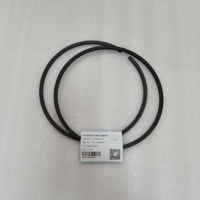 中国 シール 131-21-43510 コマツブルドーザー D60A D60E D60F D60P D60PL D60S D65A D65E D65P D65S D70 D70LE 用 販売のため