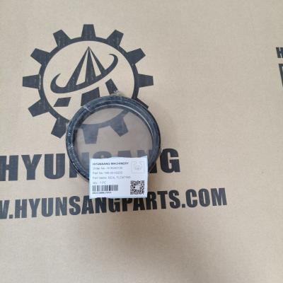 Cina Sello galleggiante per escavatore 195-30-00203 per bulldozer D355a in vendita
