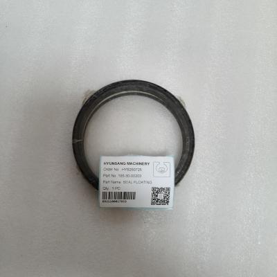 Cina Sello galleggiante per escavatore 195-30-00203 per bulldozer D355a in vendita