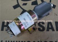 3864274 SA-4891 Caterpillar riforniscono il solenoide di combustibile 12V