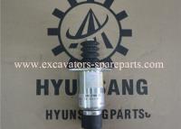 Solenoide di arresto del combustibile di Caterpillar 12V 24V