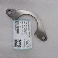 Cat Excavator Parts Thrust Plate 107-7694 1006267 2207924 2841817 4W1683 pour 120H 135H