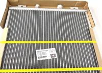 1640588 excavatrice Parts Condenser For 312C 318C de 305-0325 9Y2988 Caterpillar